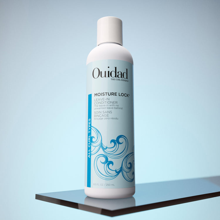 VitalCurl®+ Tress Effects® Styling Gel | Ouidad