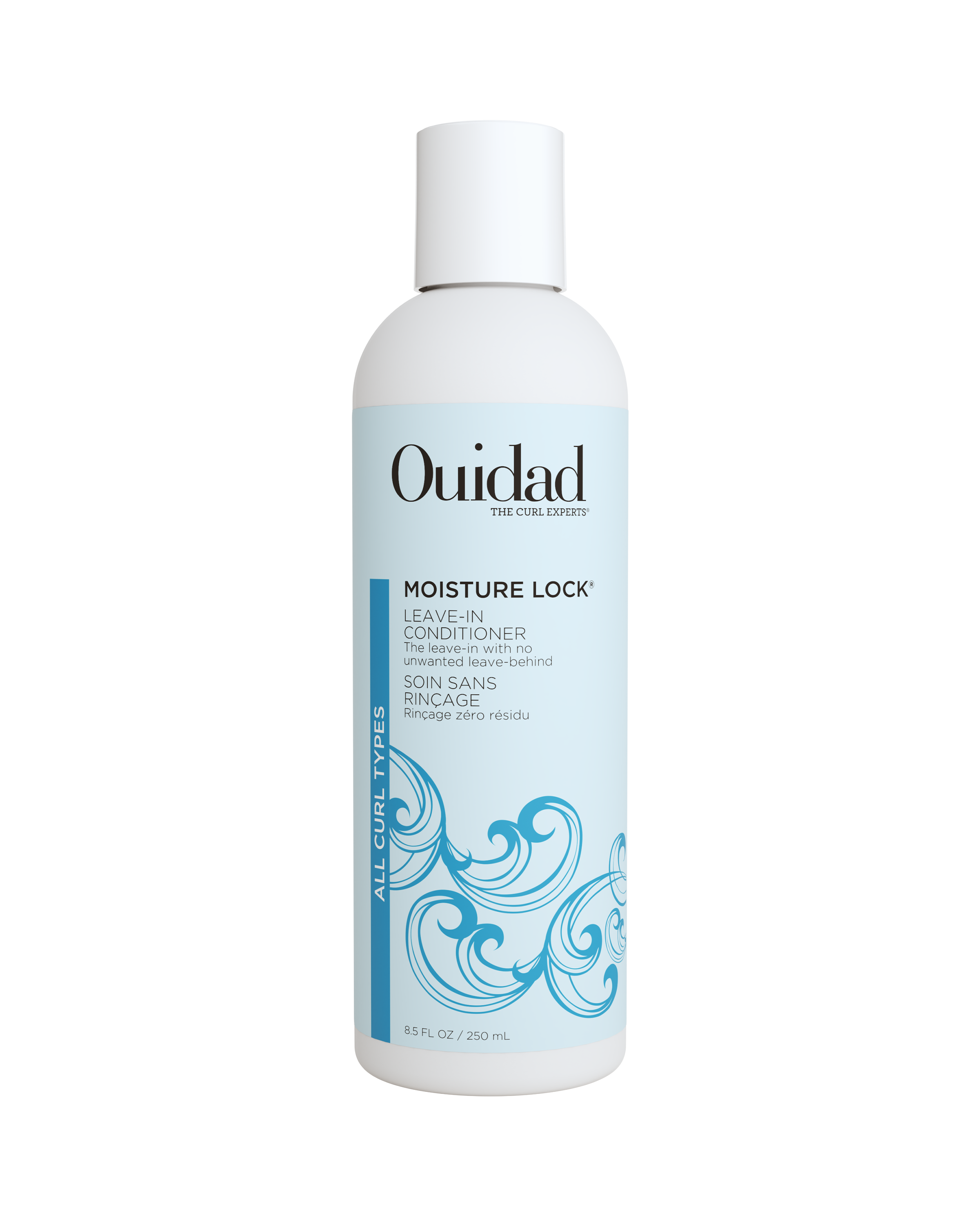 Moisture Lock® Leave-In Conditioner for Curly Hair | Ouidad