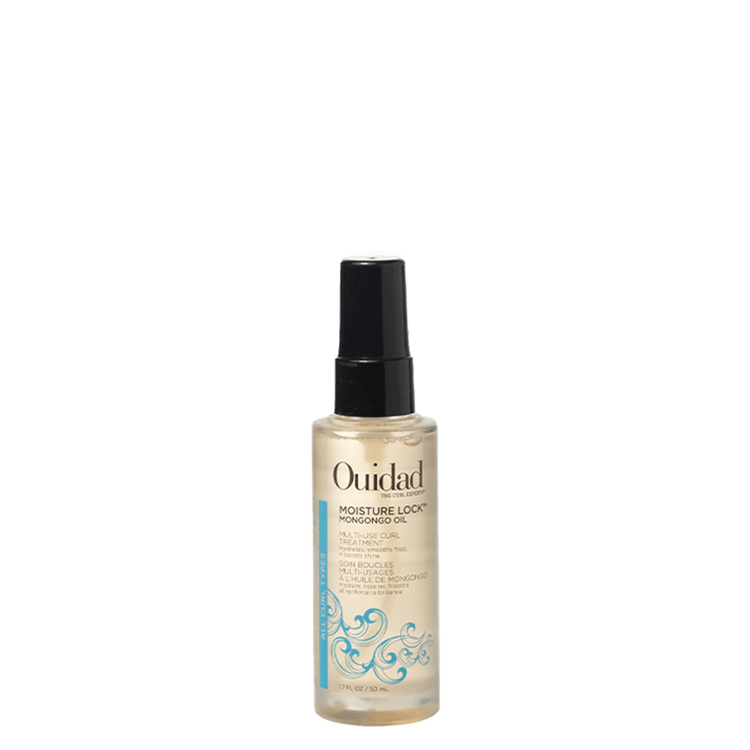 Moisture Lock™ | Hydrating Hair Products for Dry Curly Hair | Ouidad