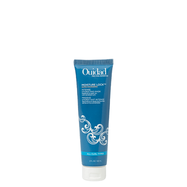Moisture Lock™ Ultra-Nourishing Intense Hydrating Mask | Ouidad