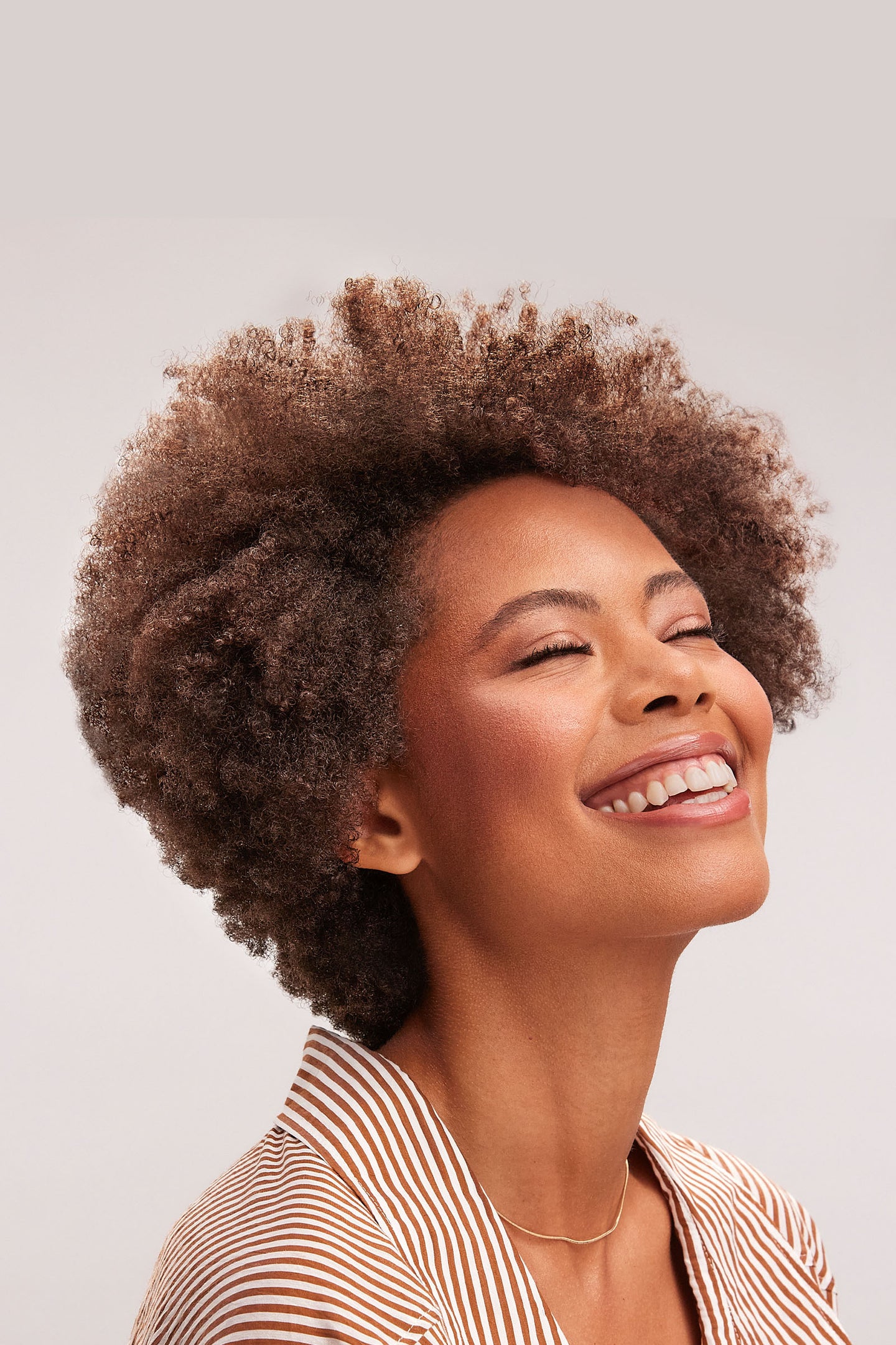 What's My Curl Pattern? | Find Hair Products For Your Curl Type