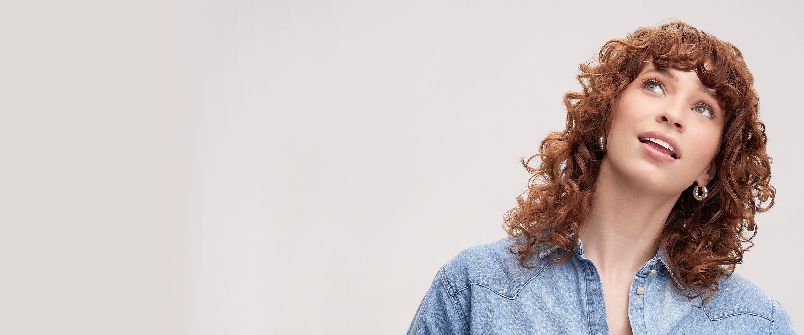 What's My Curl Pattern? | Find Hair Products For Your Curl Type