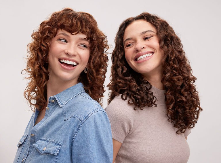 The Ouidad Heritage | Expert Curly Hair Stylists | Ouidad