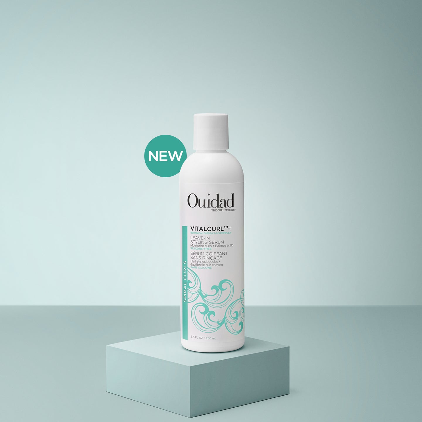 Ouidad: Curly Hair Products for Natural Hair