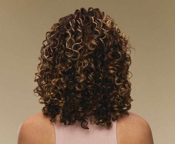Advanced Climate Control® Curl Miracle Treatment