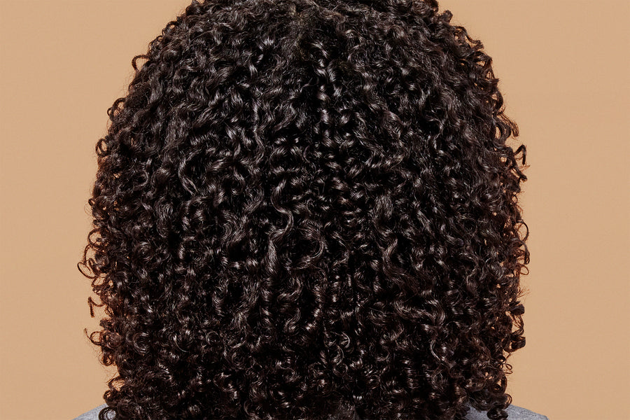 Anti-Frizz Miracle Balm | Advanced Climate Control® | Ouidad