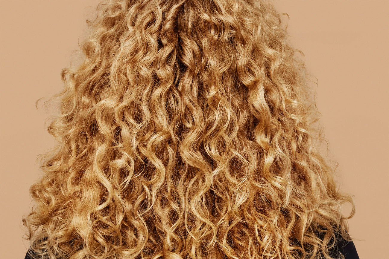 VitalCurl®+ Tress Effects® Styling Gel | Ouidad