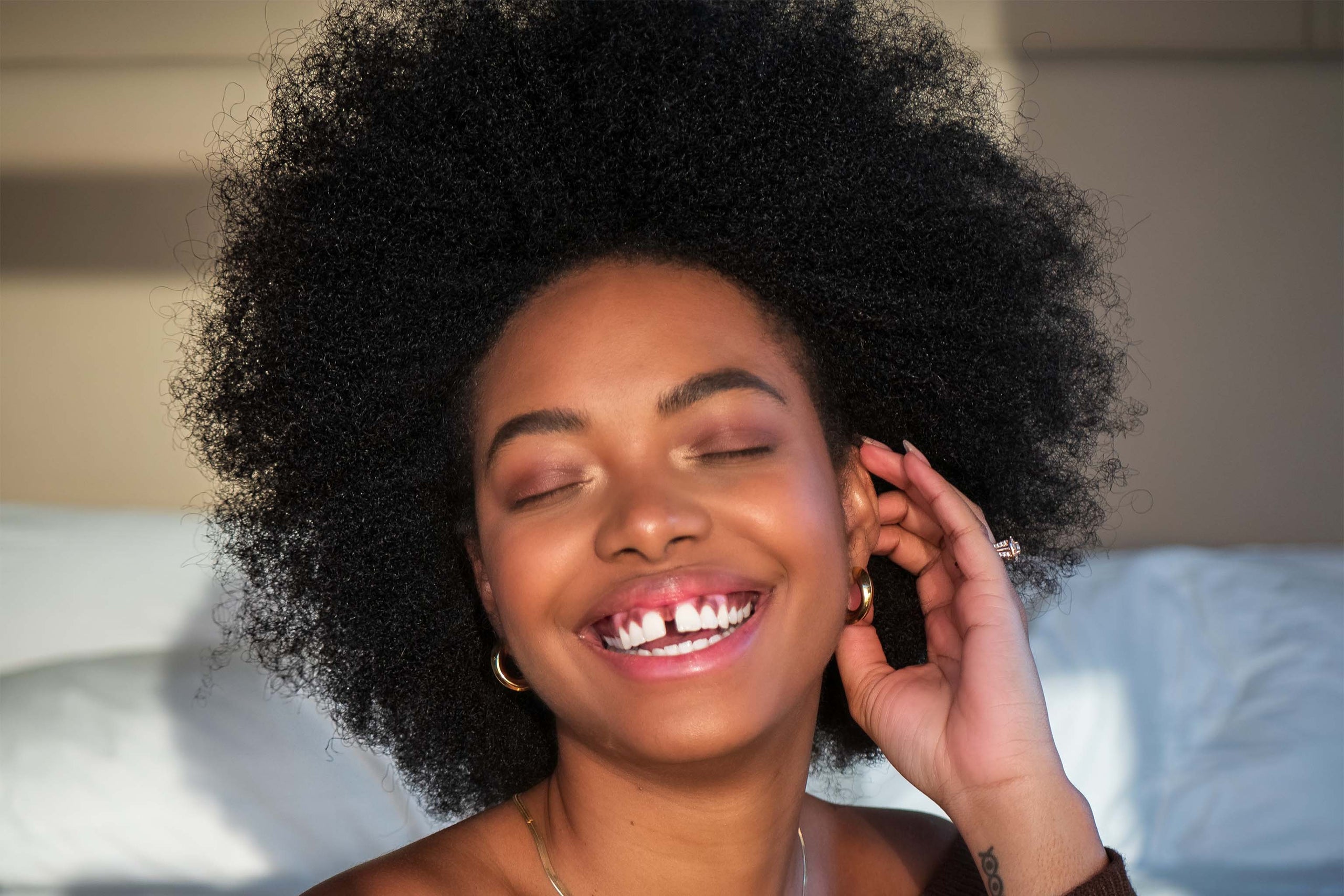 No Sweat Post-Workout Mist