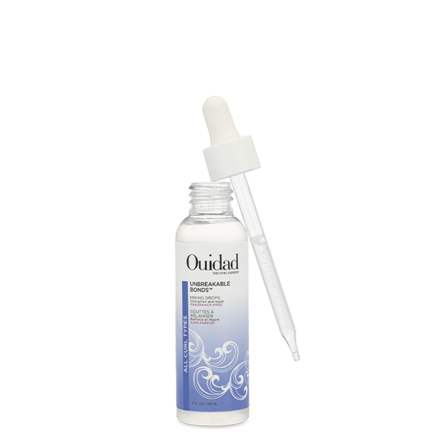 Unbreakable Bonds™ Mixing Drops | Ouidad