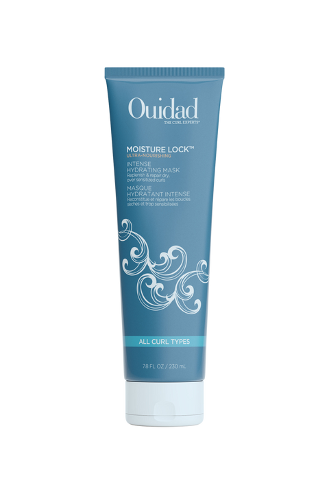 Coil Infusion® Triple Treat Deep Conditioner | Ouidad