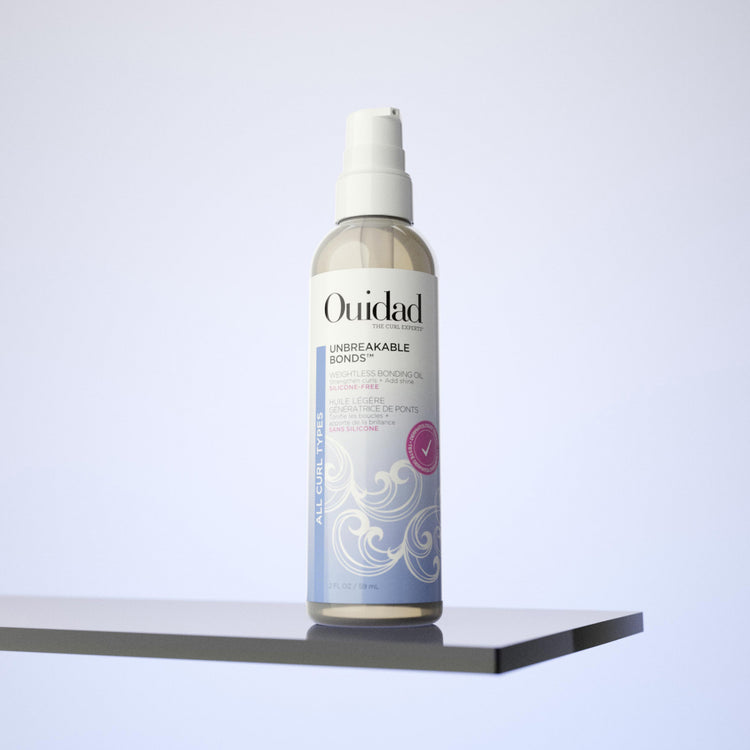 Ouidad: Curly Hair Products for Natural Hair