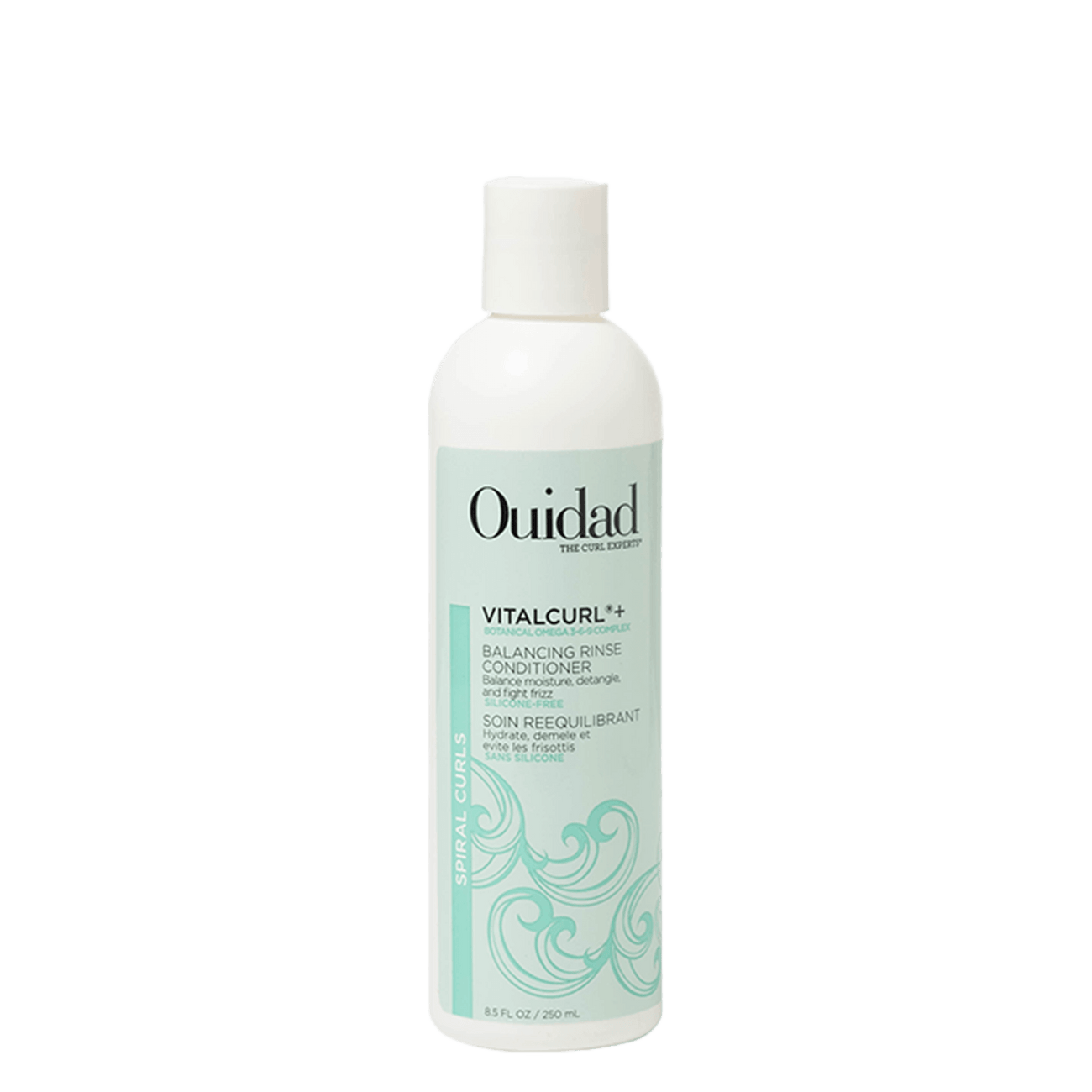 Ouidad: Curly Hair Products for Natural Hair