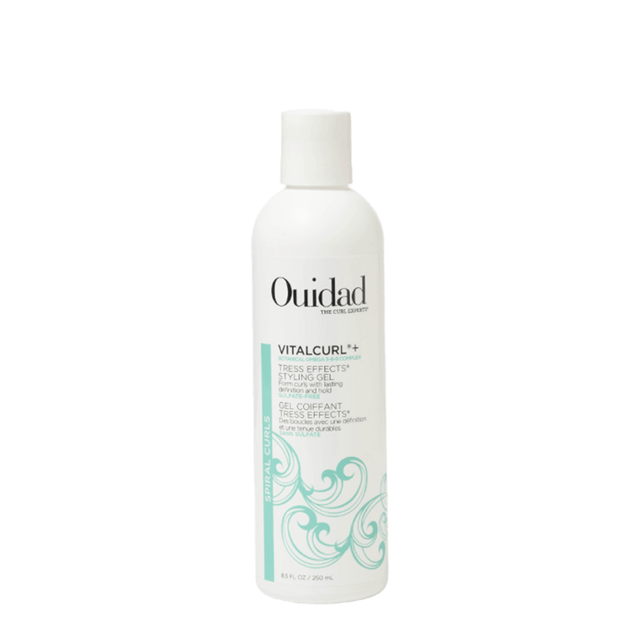 Ouidad: Curly Hair Products for Natural Hair