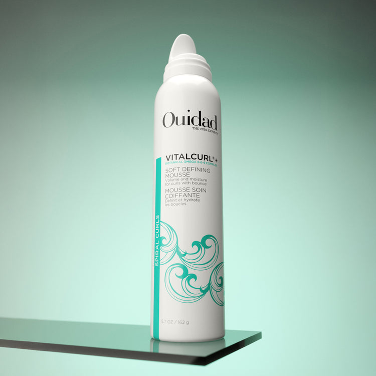 VitalCurl®+ Tress Effects® Styling Gel | Ouidad
