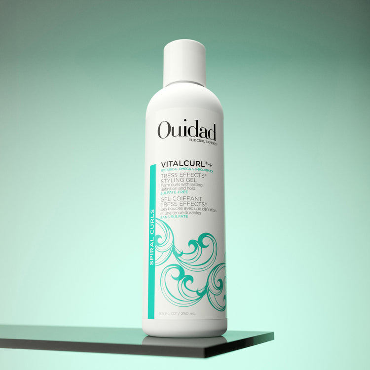 Ouidad: Curly Hair Products for Natural Hair