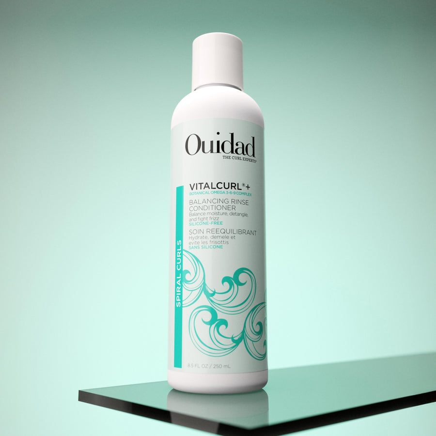 Ouidad: Curly Hair Products for Natural Hair
