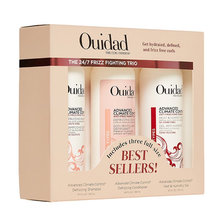 Advanced Climate Control® All-In-1 Leave-In Conditioner | Ouidad