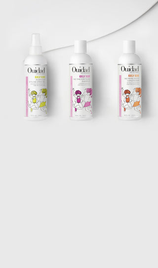 Ouidad: Curly Hair Products for Natural Hair