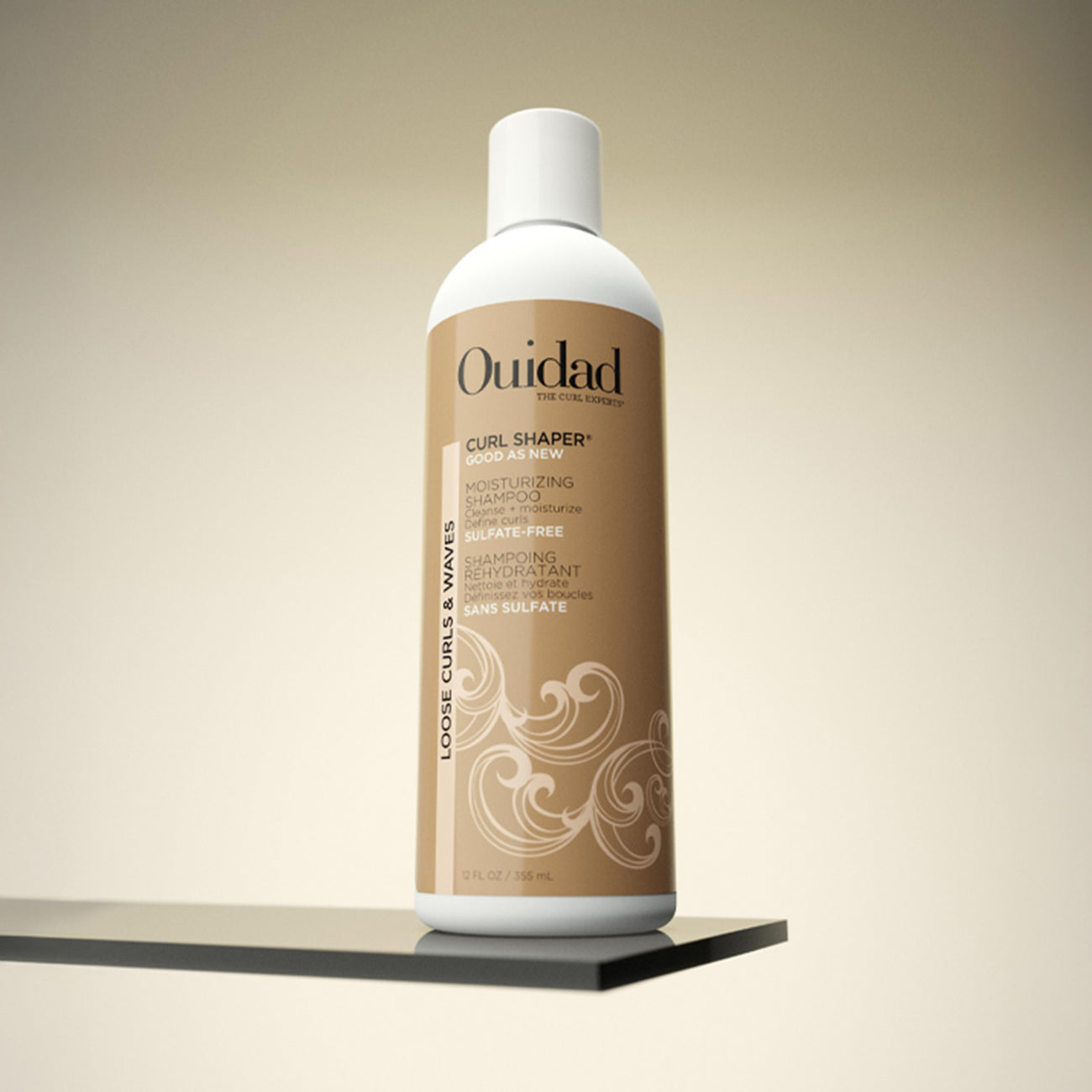 Ouidad: Curly Hair Products for Natural Hair