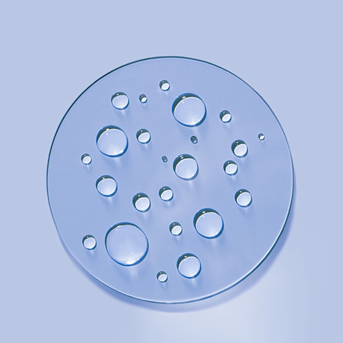 Get Hydrated Ultra-Moisturizing Splash Mask | Ouidad