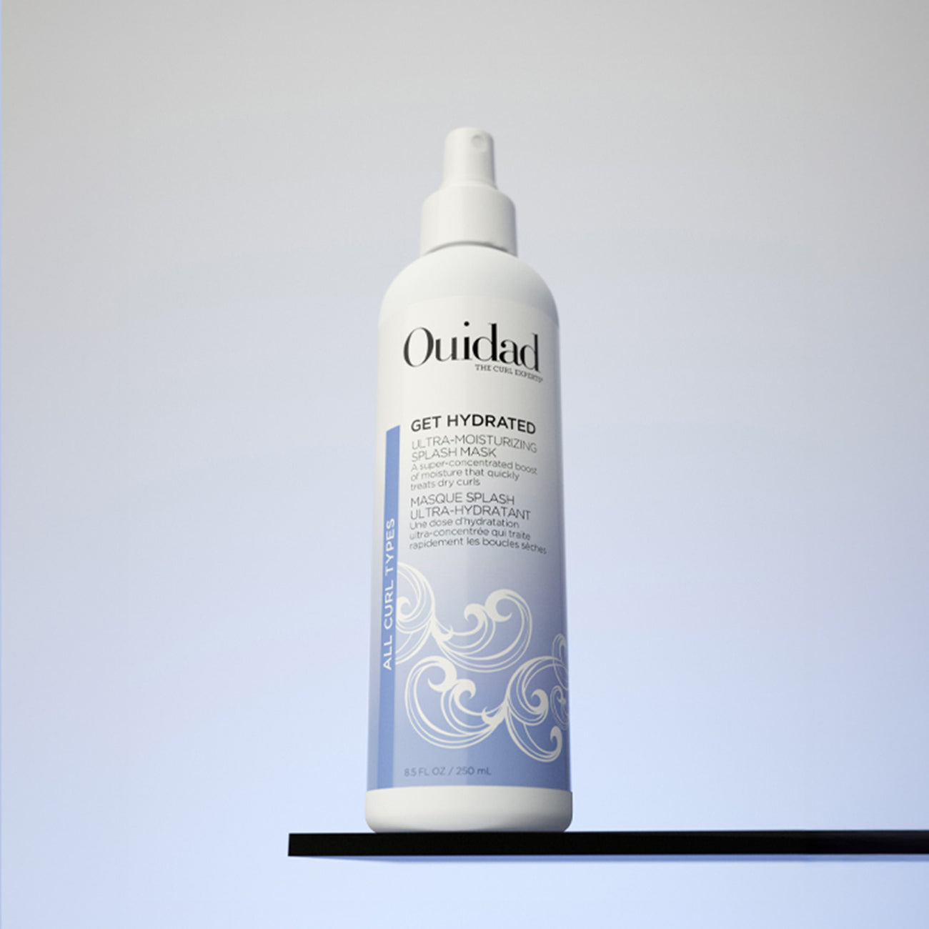 Get Hydrated Ultra-Moisturizing Splash Mask | Ouidad
