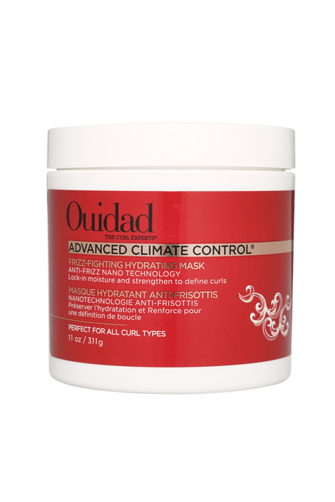 Coil Infusion® Triple Treat Deep Conditioner | Ouidad