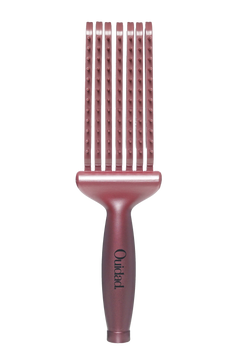 Double Row Detangler