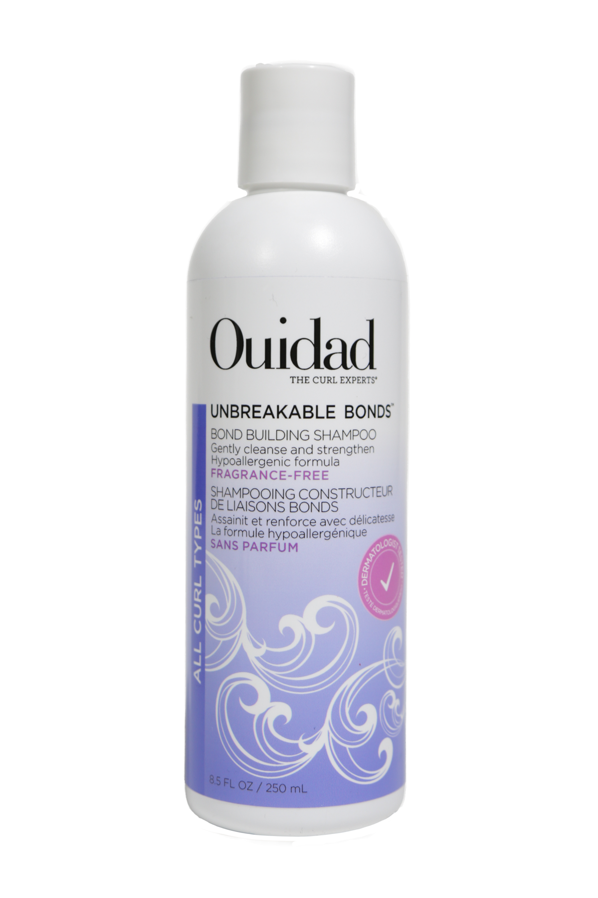 Unbreakable Bonds™ Bond Building Conditioner | Ouidad