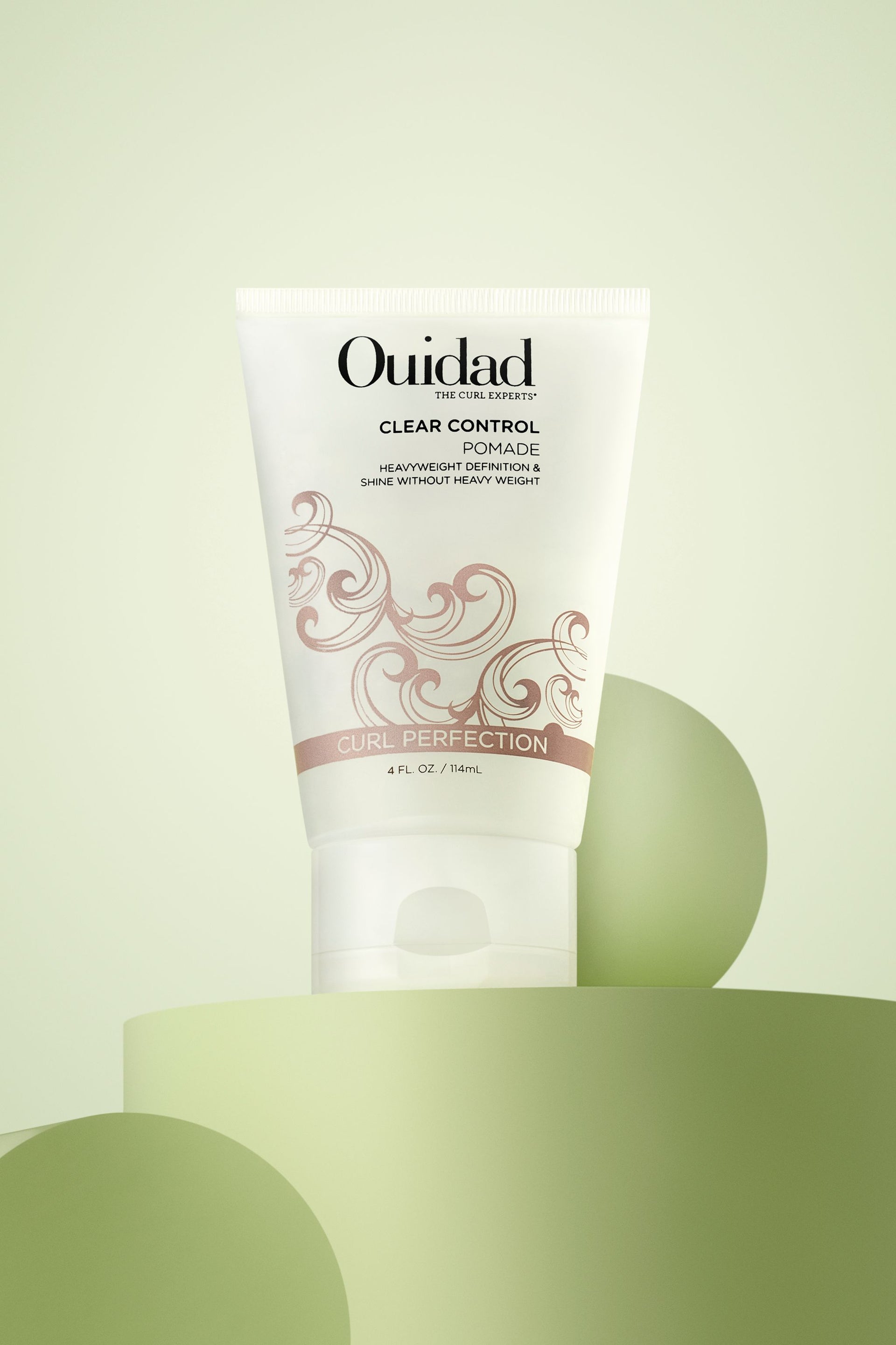 Anti-Frizz Miracle Balm | Advanced Climate Control® | Ouidad