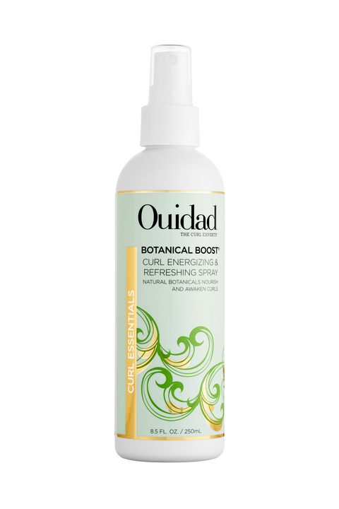 Botanical Boost® Curl Energizing & Refreshing Spray | Ouidad