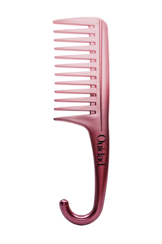 Double Row Detangler