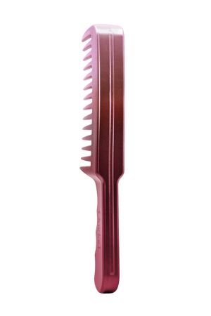 Double Row Detangler