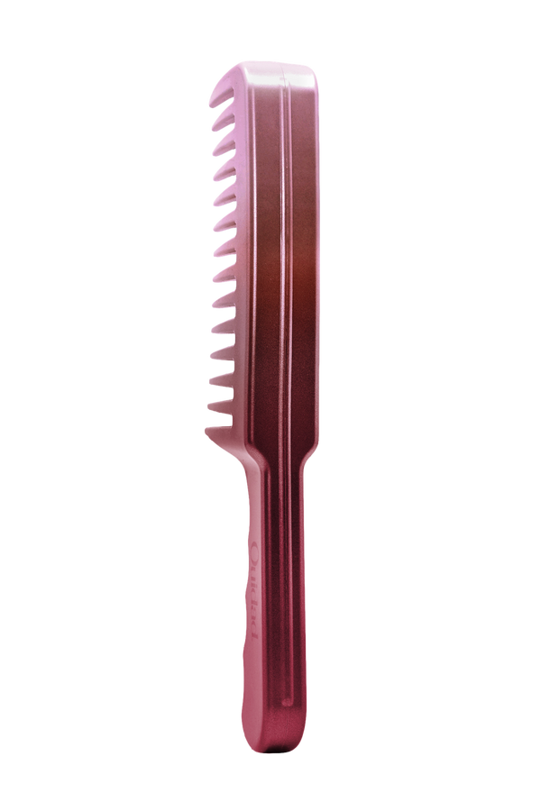 Double Row Detangler
