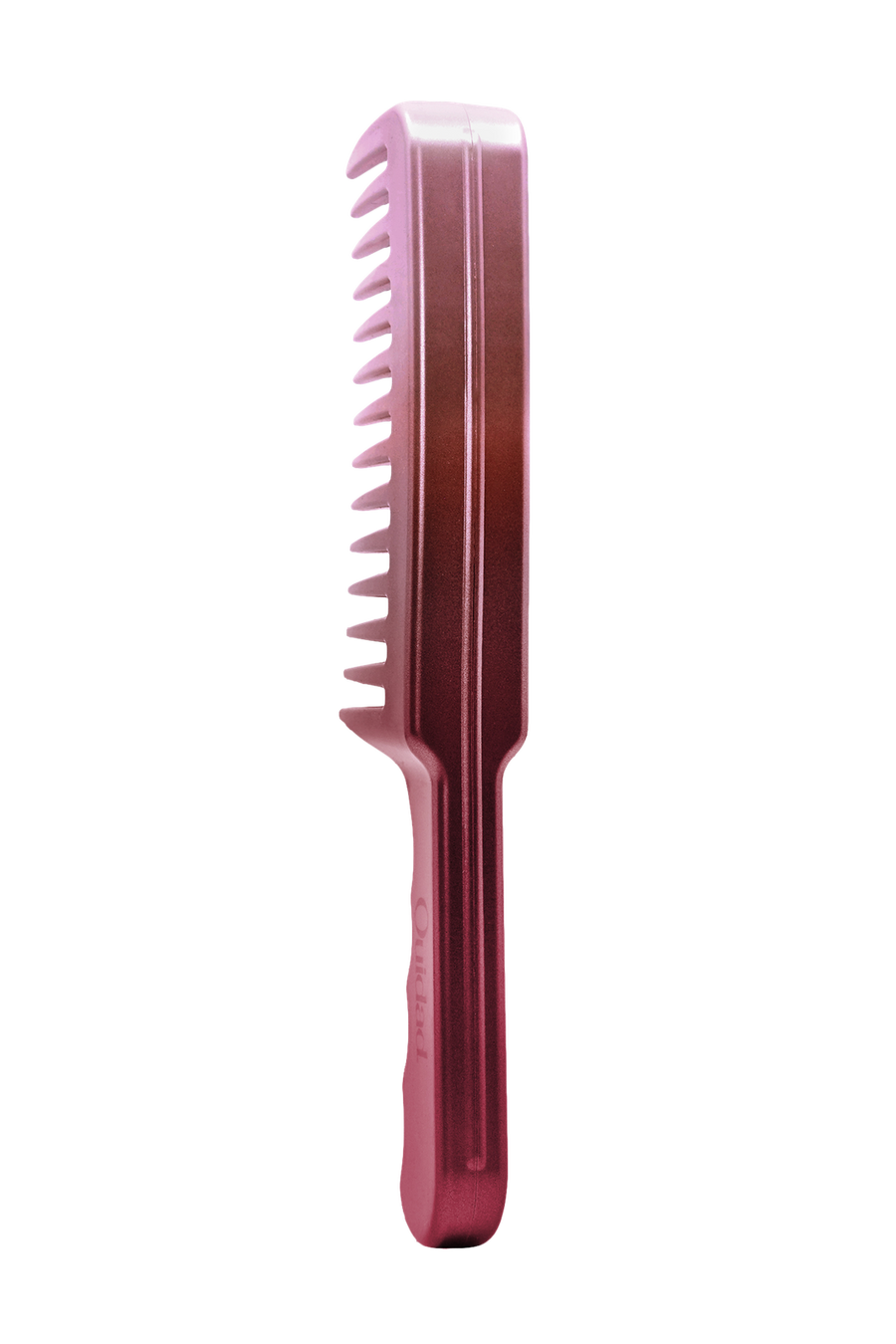 Double Row Detangler