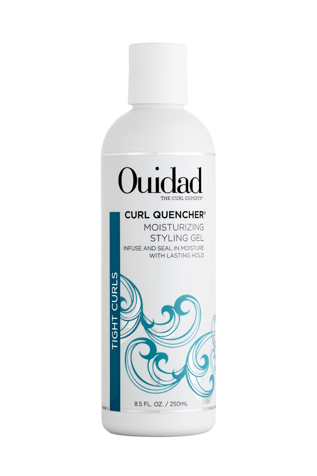 Advanced Climate Control® Heat & Humidity Gel | Ouidad