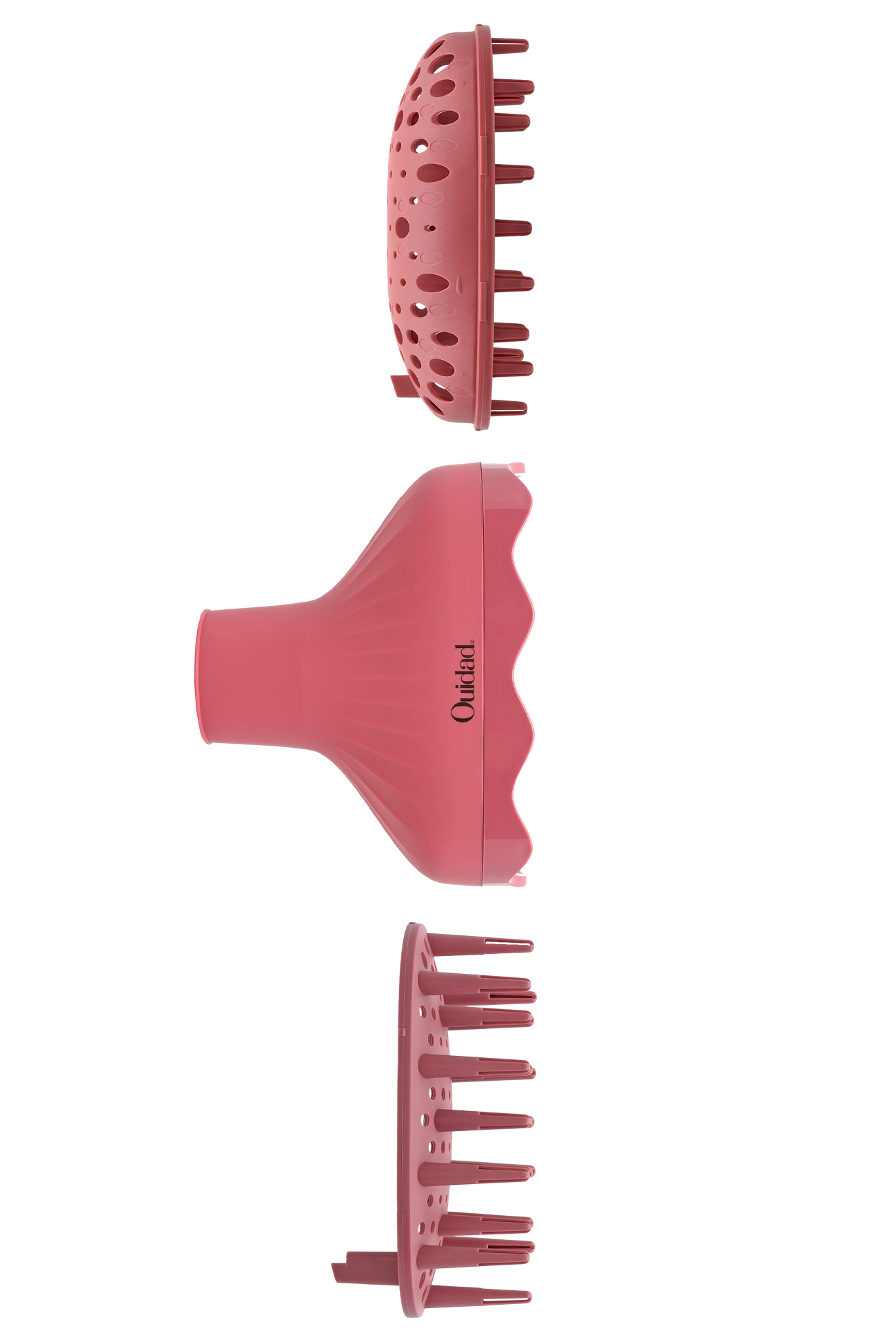 Made For Curls™ 3-in-1 Universal Diffuser | Ouidad