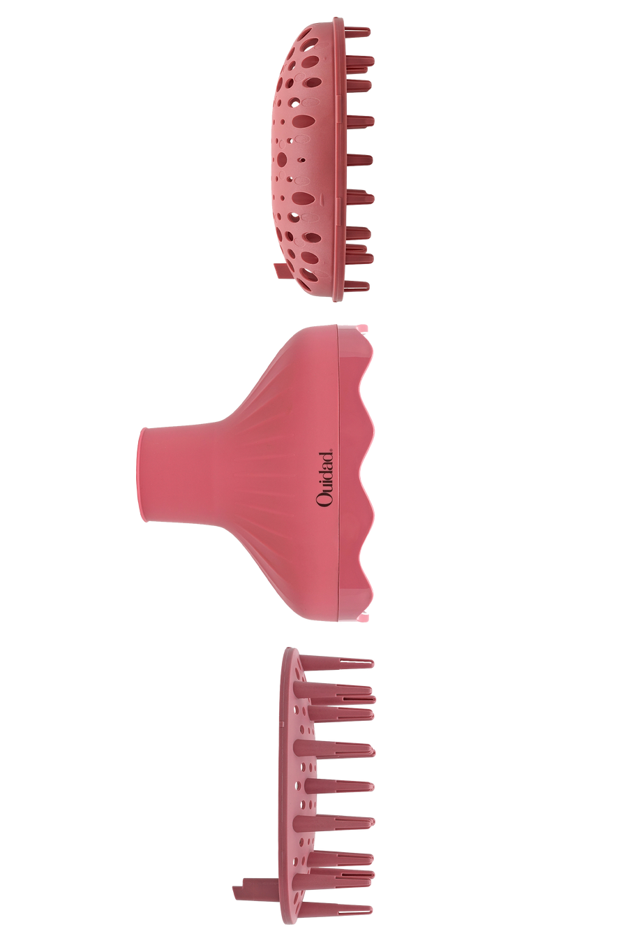 Made For Curls™ 3-in-1 Universal Diffuser | Ouidad